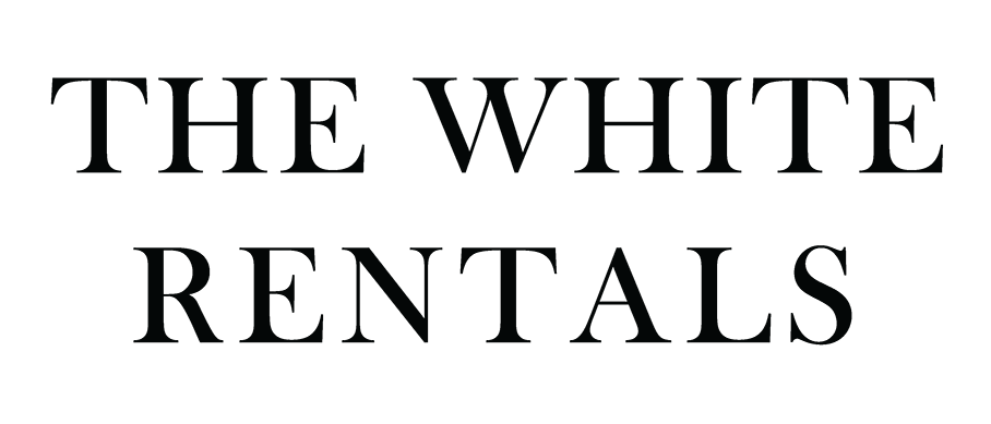 White Rentals